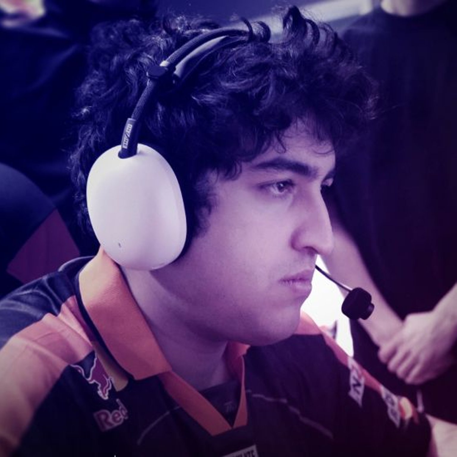 INZONE H9 II Wireless Noise Canceling Gaming Headset | Black - Fnatic