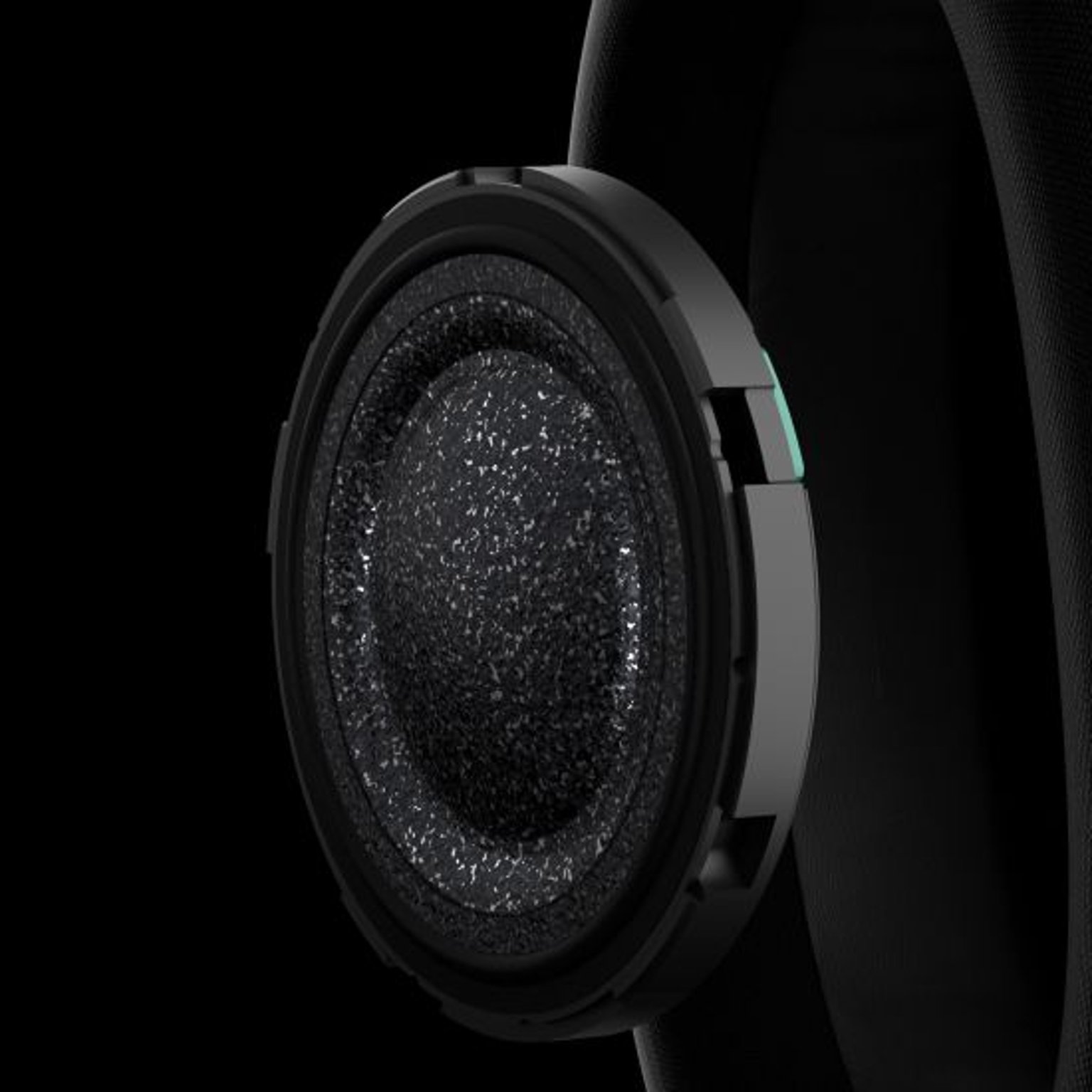 INZONE H9 II Wireless Noise Canceling Gaming Headset | Black - Fnatic