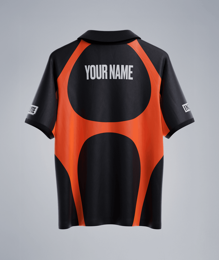 2026 Fnatic Pro Jersey - Official Fnatic Shop - Fnatic