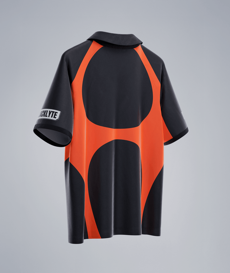2026 Fnatic Pro Jersey - Official Fnatic Shop - Fnatic