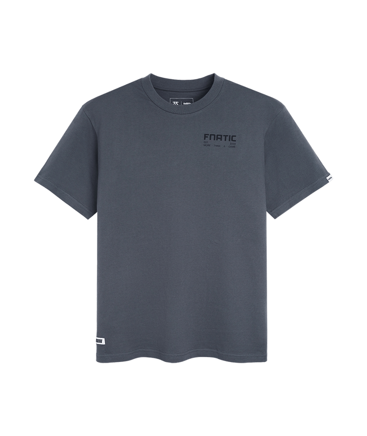 Base T-Shirt, Always Fnatic - Fnatic