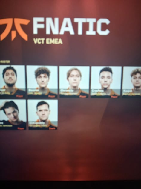 What Happened to 2023?! - Fnatic Community