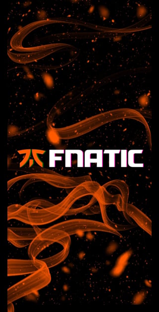 Mobile Wallpaper - Fnatic Community