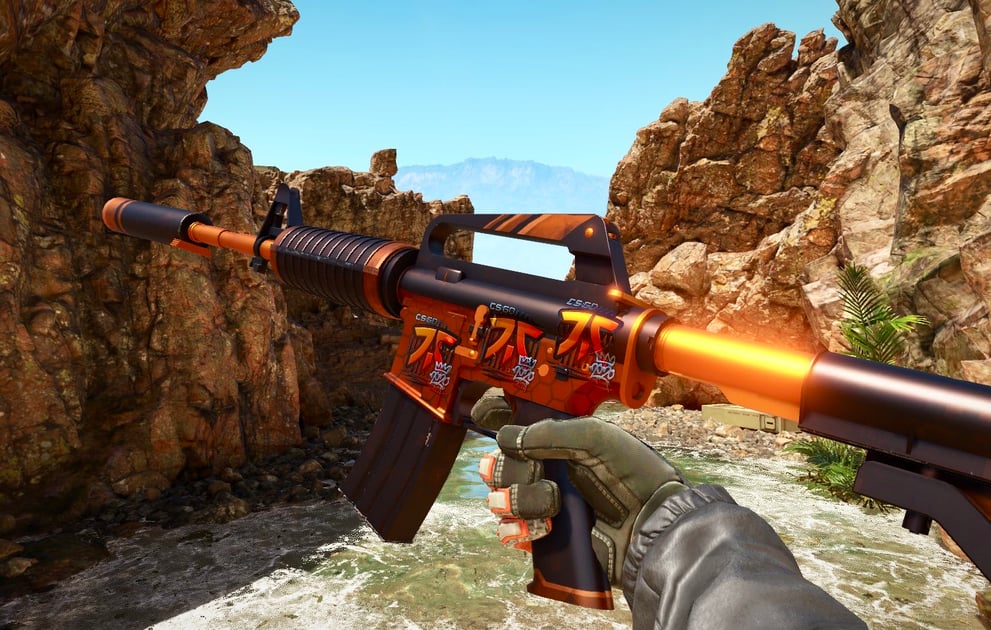 What is your favorite Fnatic CS craft? - Fnatic Community