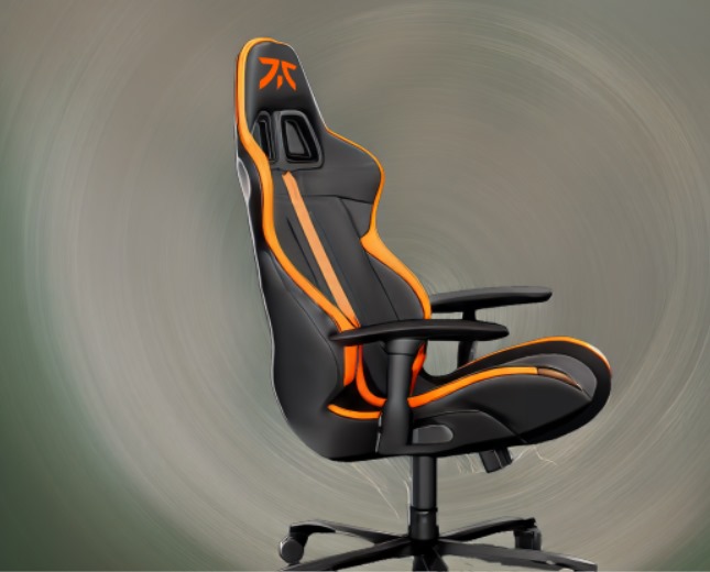 Fnatic Chair??? - Fnatic Community