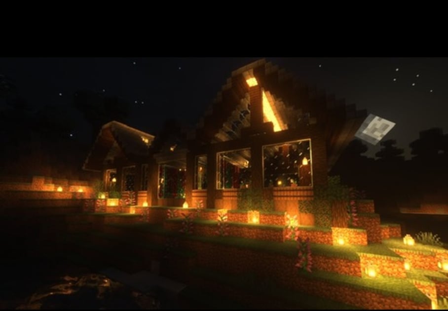 Minecraft rabbit hole - Fnatic Community