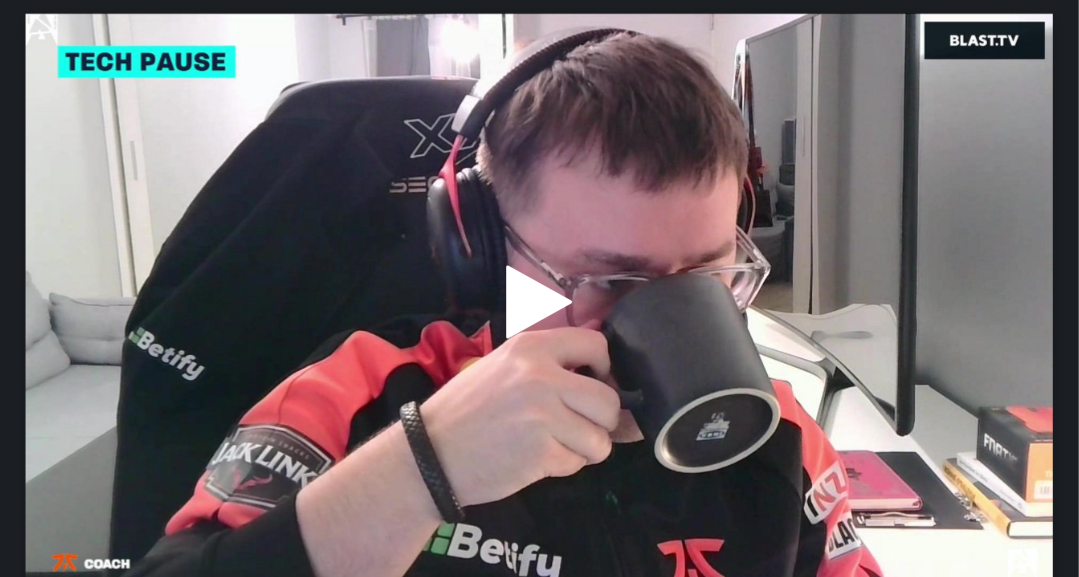 CS2 management - Fnatic Community