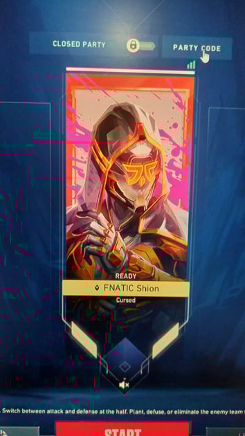 VCT Bundle - Fnatic Community