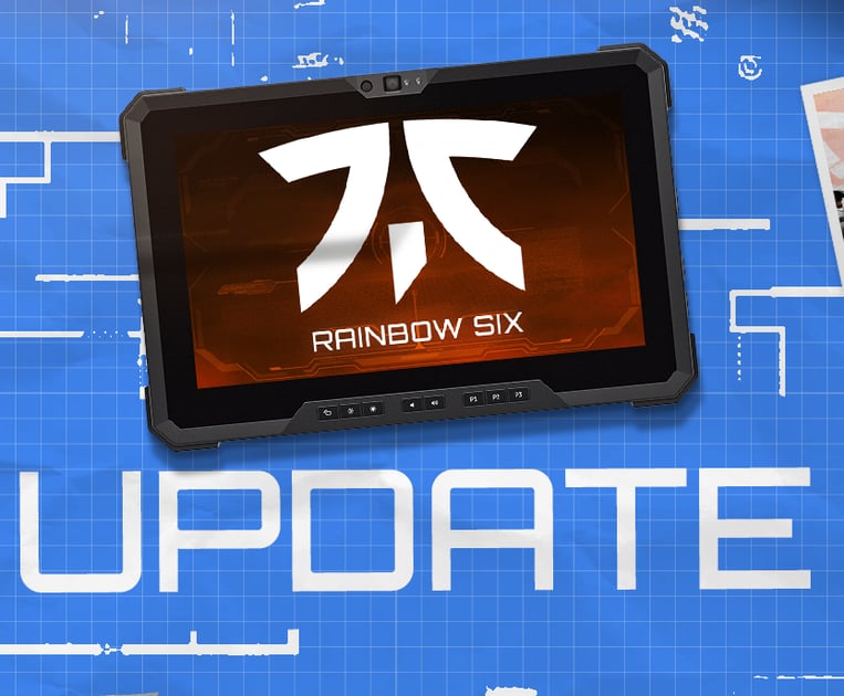 CHANGES IN THE FNATIC R6 ROSTER AHEAD OF EUL SPLIT 2 - Fnatic Community