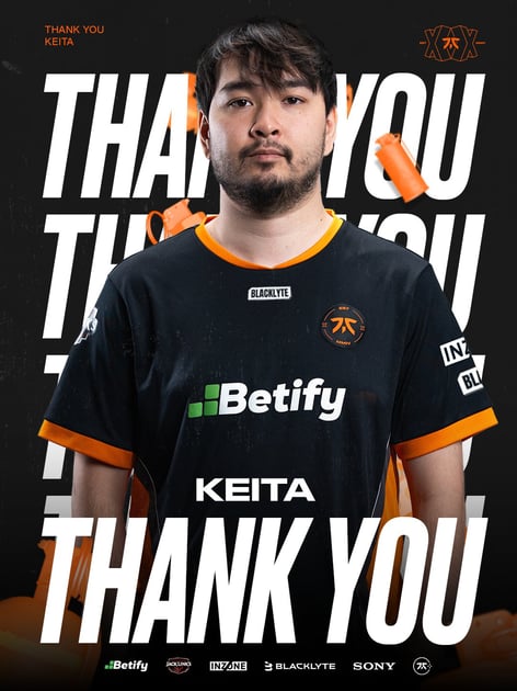 Who will be the new Fnatic CS coach? - Fnatic Community