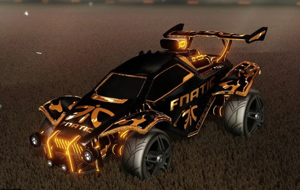 another concept car for fnatic - Fnatic Community
