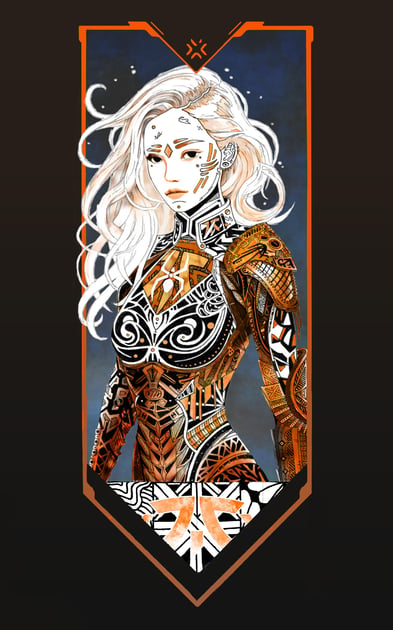Fnatic superhero 👀 - Fnatic Community