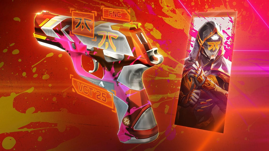 Why this color choice for the classic? - Fnatic Community