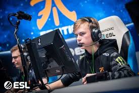 Brollan came as a kid and left as a man - Fnatic Community