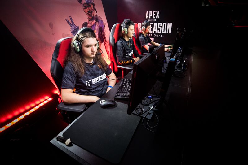 Road to ALGS Part 2: Fnatic and the beginning of the Apex scene ...