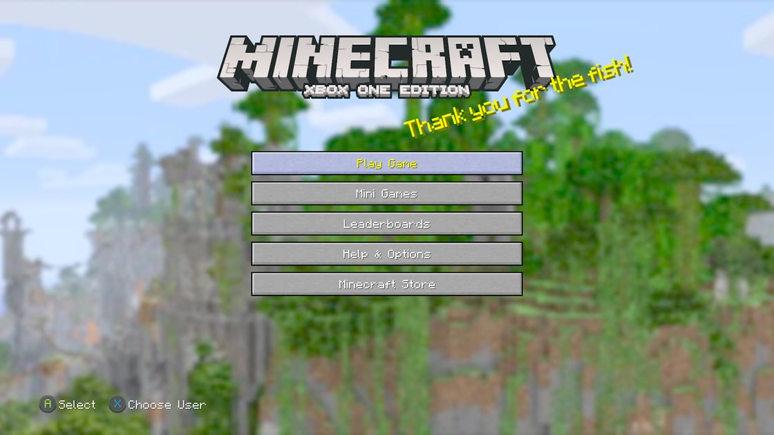 Nostalgia legacy menu 🥲 - Fnatic Community