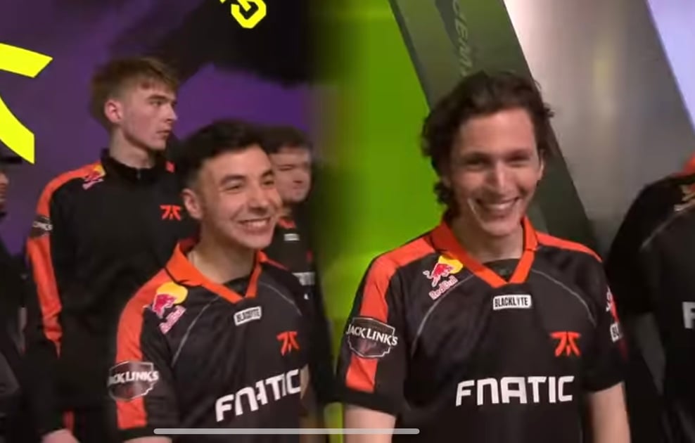 What flavor Gum does Crashies chew? - Fnatic Community