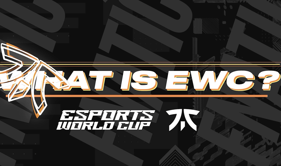 Everything you need to know about the Esports World Cup - EWC - Fnatic ...