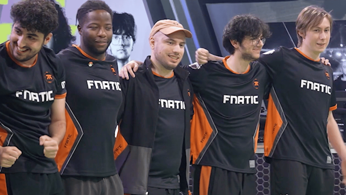 VALORANT Update - Fnatic Community