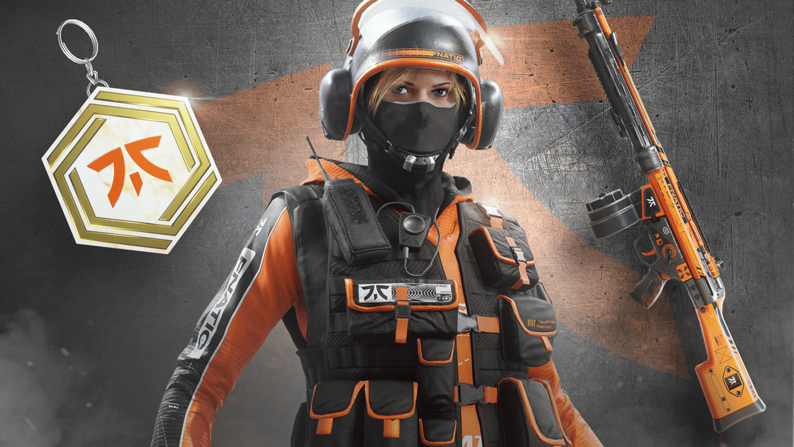 "IQ" Bundle | Fnatic Shop