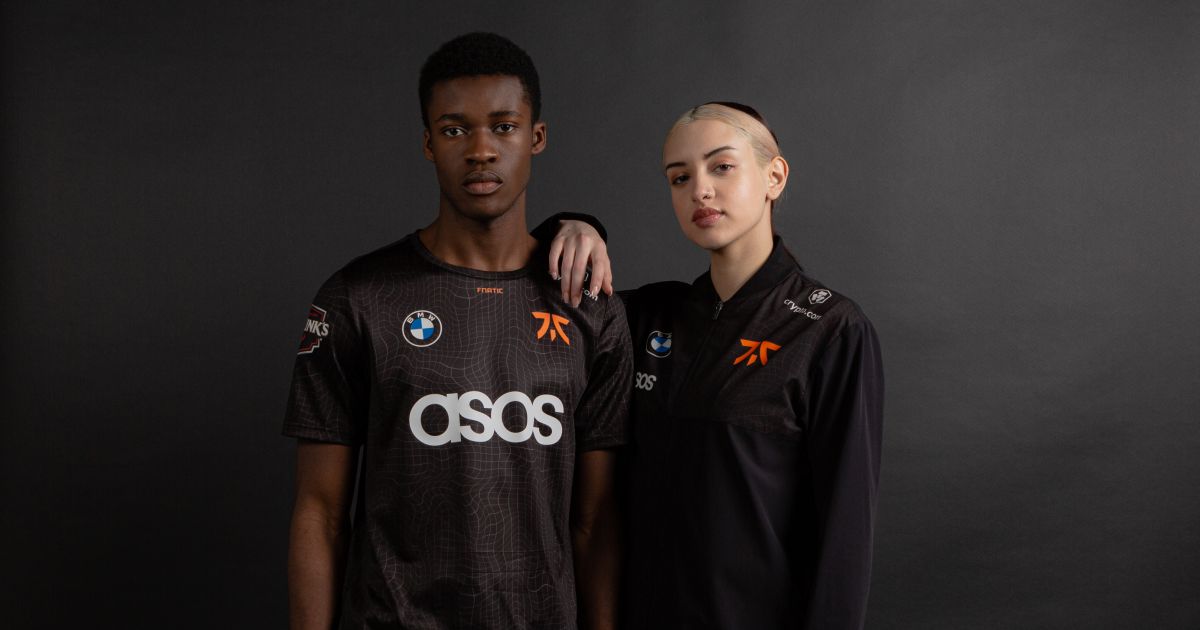 Pro Kit 2022 - Fnatic