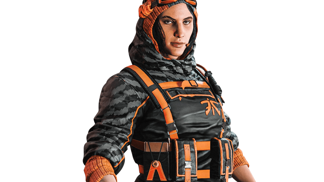 "Nomad" Bundle | Fnatic Shop