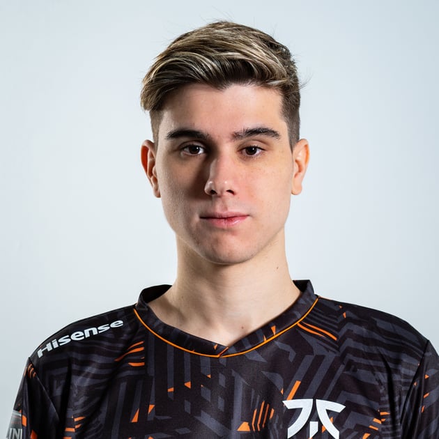 Fnatic Razork - Fnatic