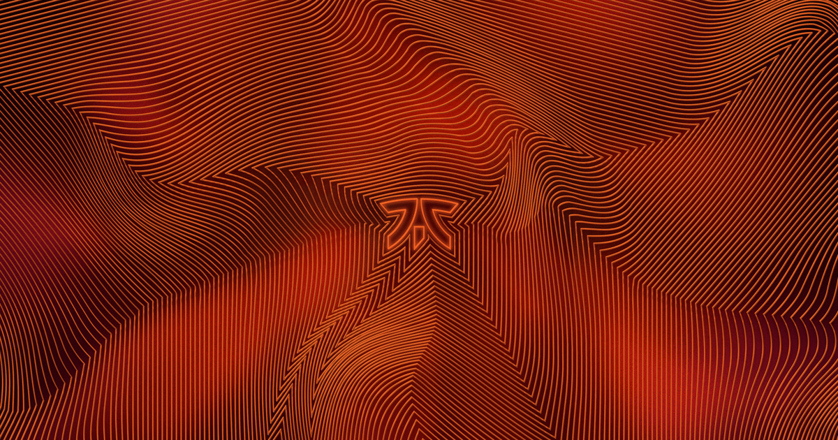 Fnatic Rekkles - Fnatic
