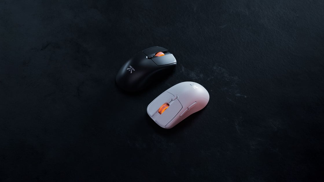 Fnatic Gaming Mice and Mouse Pads | Fnatic Shop - Fnatic