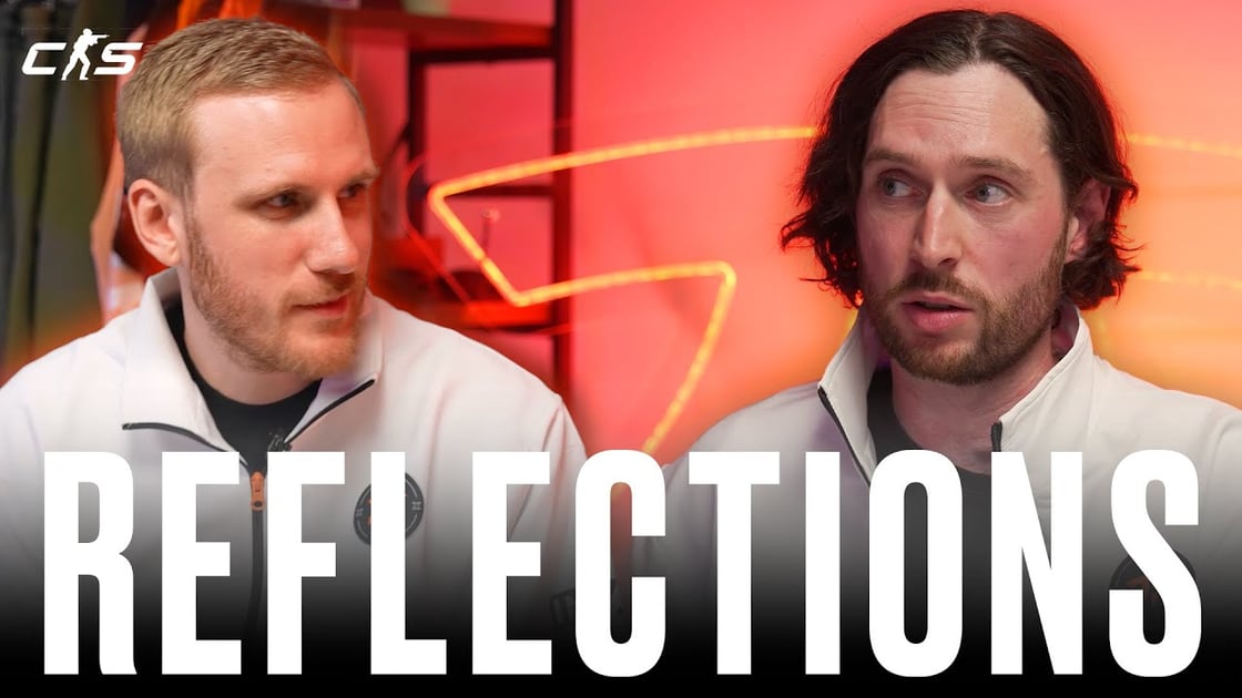 CS2 Reflections - A look back at Fnatic CS2 in 2024 - Fnatic Community
